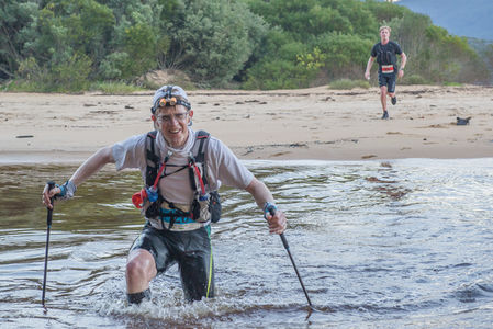 GeoSnapShot | Find photos from Wilsons Prom 100 - Running Wild