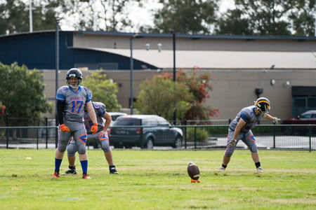GeoSnapShot | Find photos from Gridiron NSW - Round 8 @ Doug Rennie