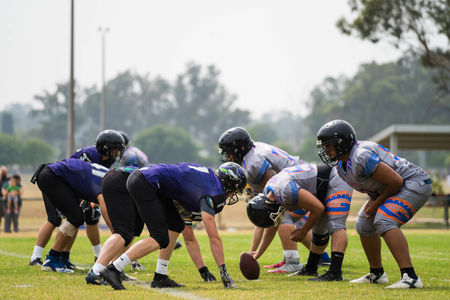 GeoSnapShot | Find photos from Gridiron NSW - Quarter Finals @ Doug